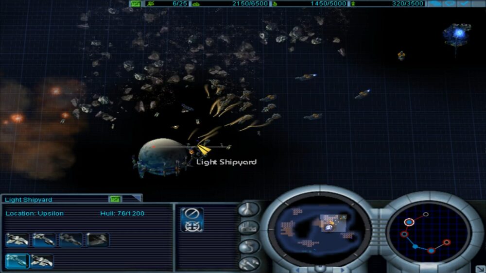 Conquest: Frontier Wars - Bringing Some Friends - Let's Play Entry 5 ...