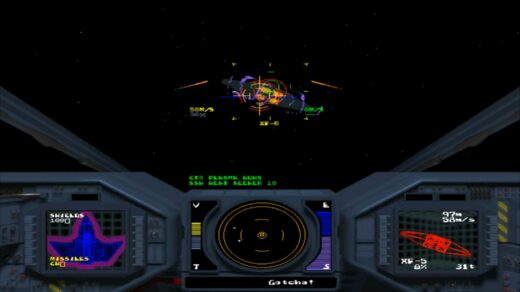 Star Rangers - Slaying 'Em - Let's Play Entry 1 - Space Game Junkie