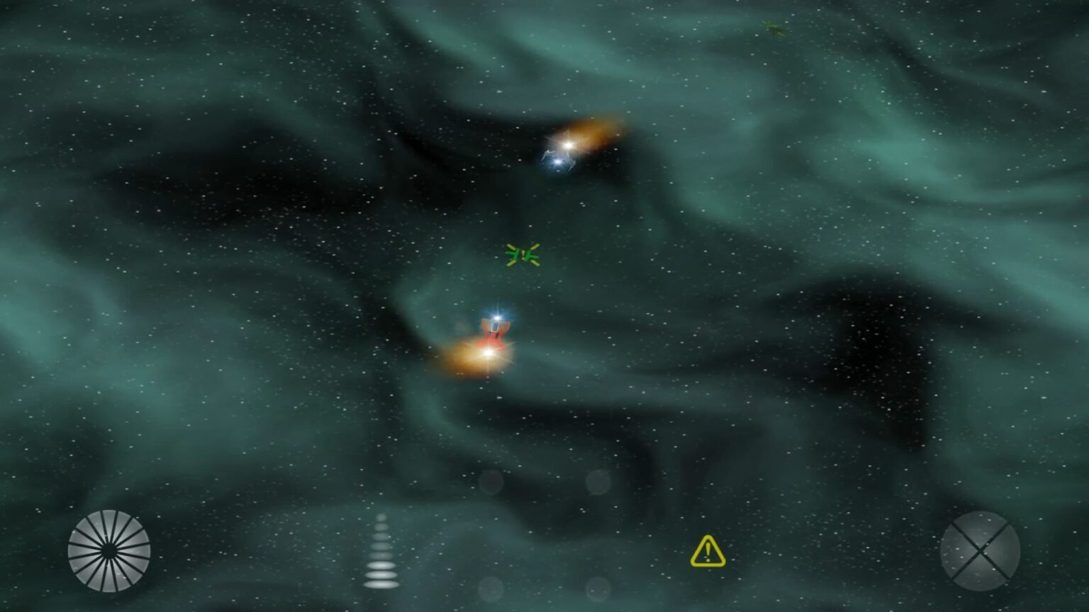 The Best and Worst Space Fighters - Space Game Junkie