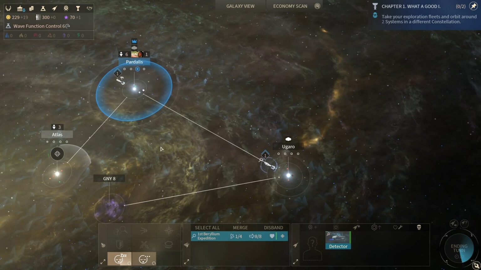 Guide to the Best Starting Space Games - Space Game Junkie