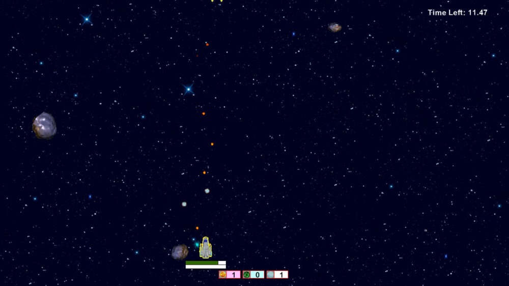 The Best Heads Up Displays - Space Game Junkie