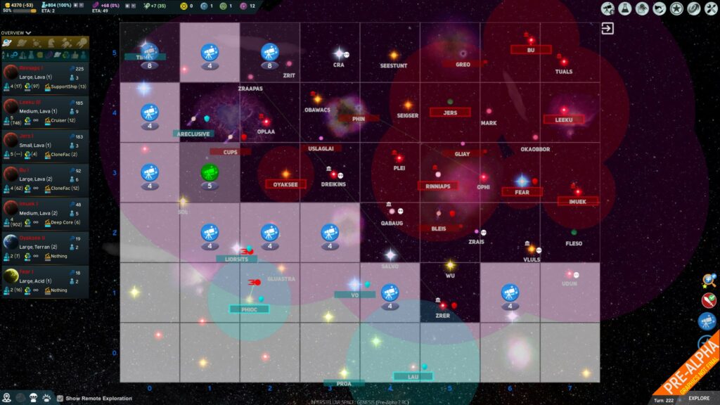 The Best Heads Up Displays - Space Game Junkie