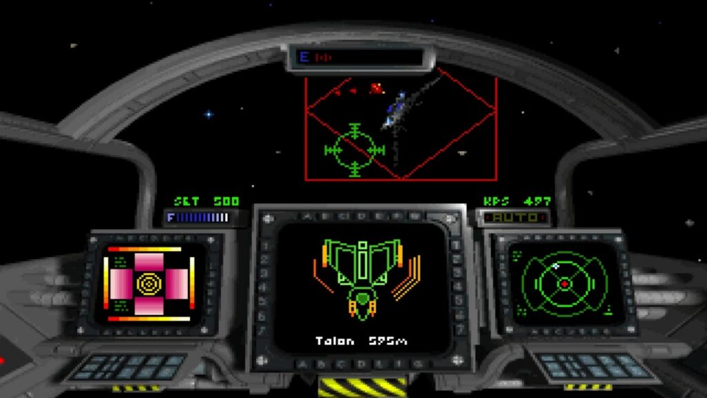 The Best and Worst Space Fighters - Space Game Junkie