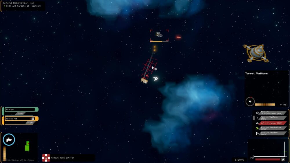 The Best and Worst Space Fighters - Space Game Junkie