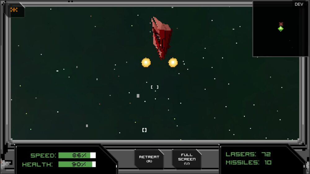 Let's Preview Space Rogue - The More Things Change... - Space Game Junkie