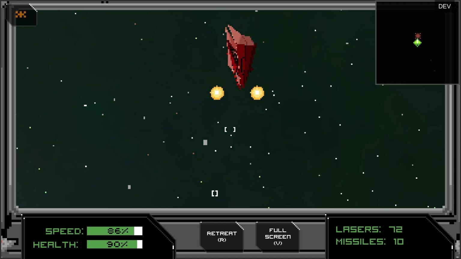 Space 4X, Strategy & Simulation Game Previews