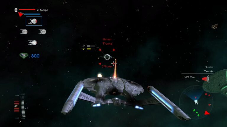 Spacewar! - The Oldest of Old School Space Games - Space Game Junkie