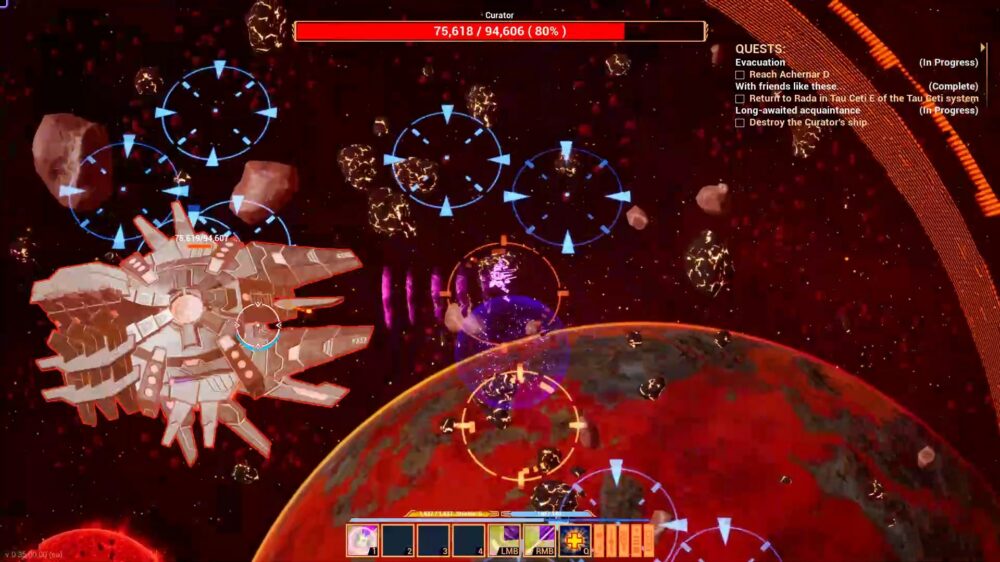 Best Space Game Deals - Steam Sale 2020 - Space Game Junkie