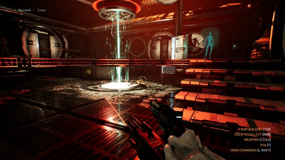 New Drox Operative Screenshots - Space Game Junkie