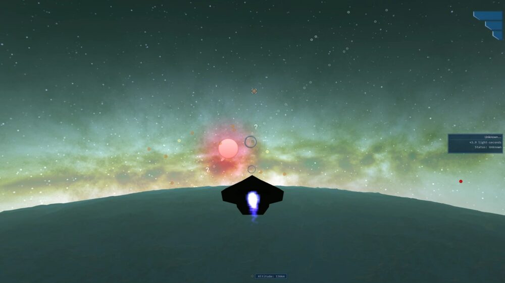 Let's Preview Pocket Space Empire - Space Game Junkie