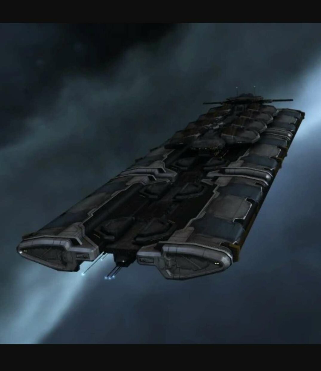 SGJ Podcast #399 - Favorite Ship Designs - Space Game Junkie